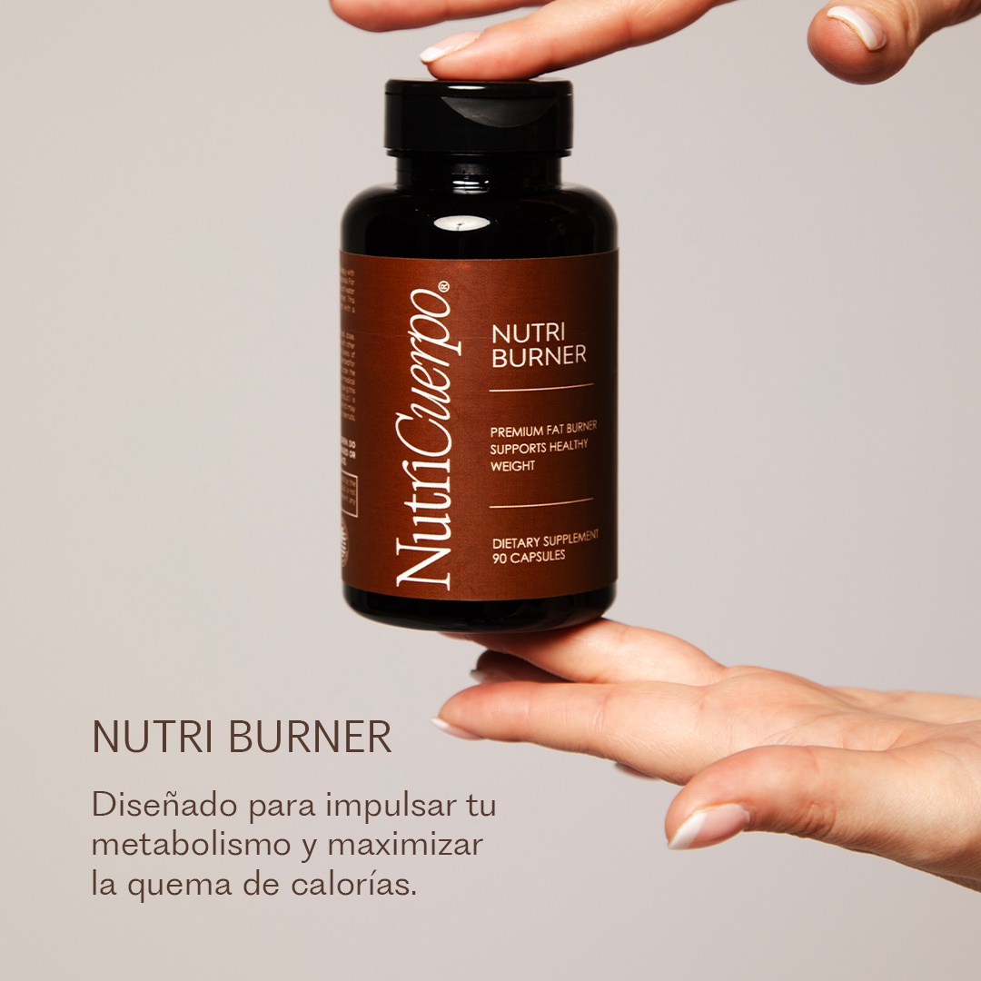 Nutri Starter Pack – NutriCuerpo