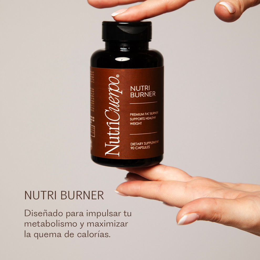 Nutri Starter Pack – NutriCuerpo