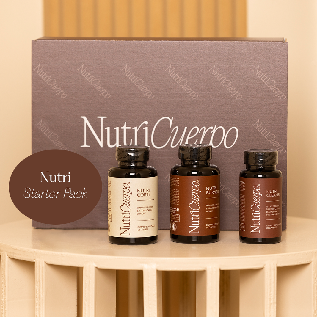 NutriCuerpo® by Carla Medrano