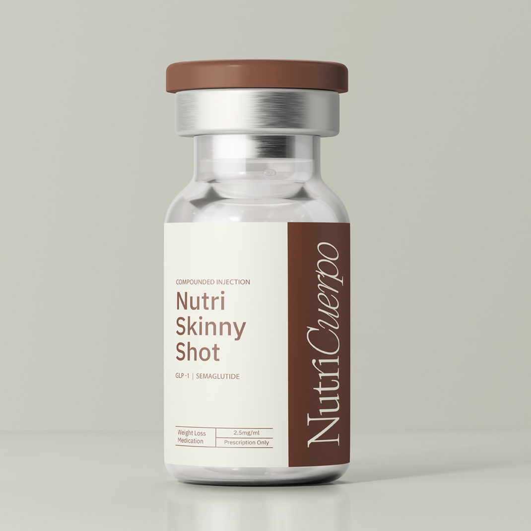 Nutri Skinny Shot – NutriCuerpo